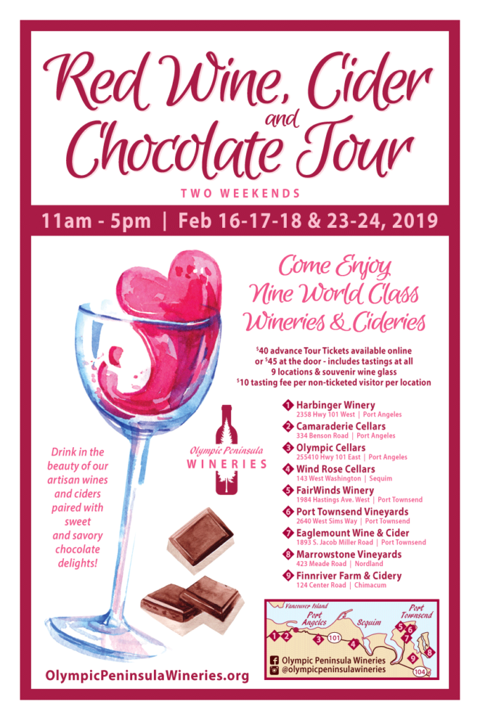 Events – Olympic Cellars