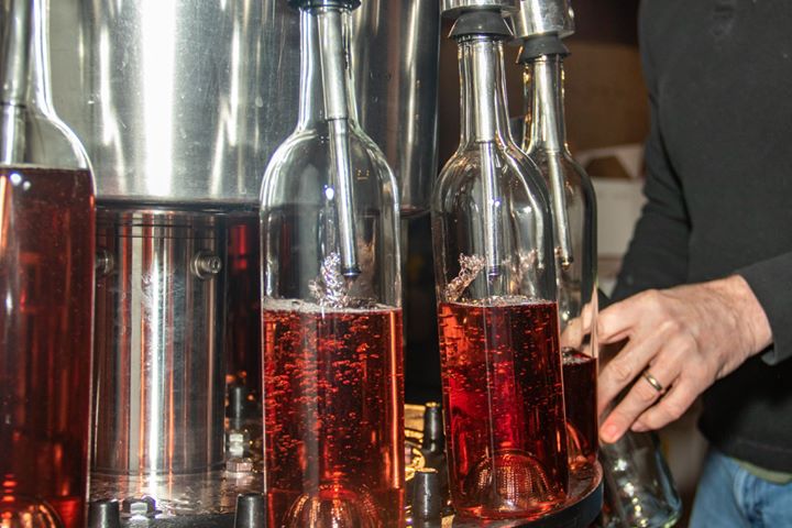 Visit – Olympic Cellars