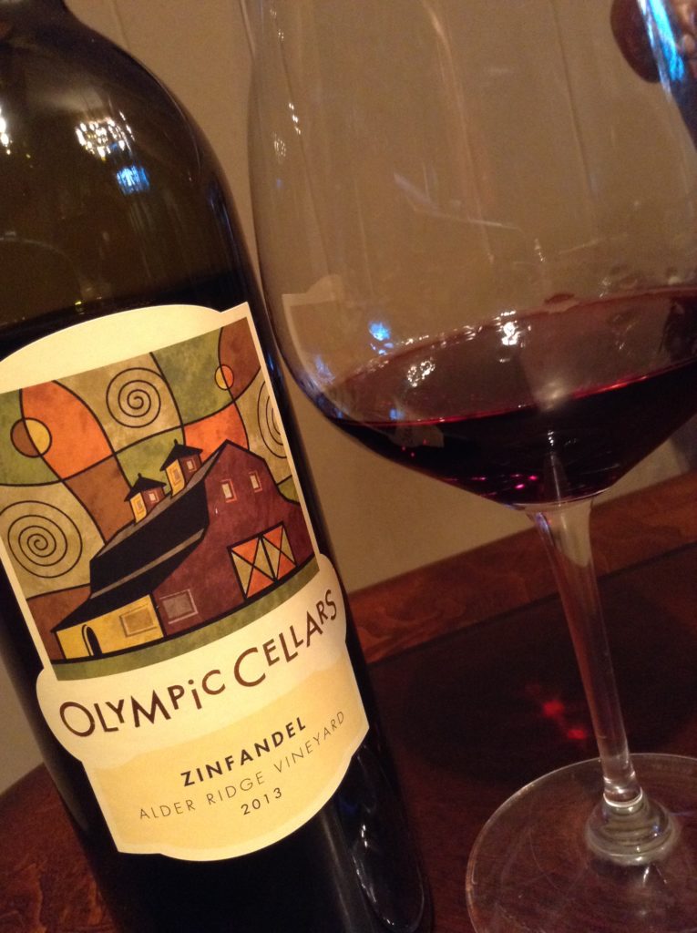 Olympic Cellars