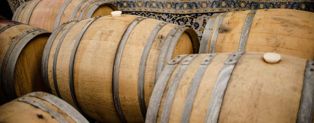 Olympic Cellars – Family owned, women operated – Home of the “Working ...